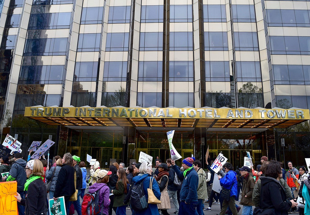 El progresismo regresivo - GCC Views