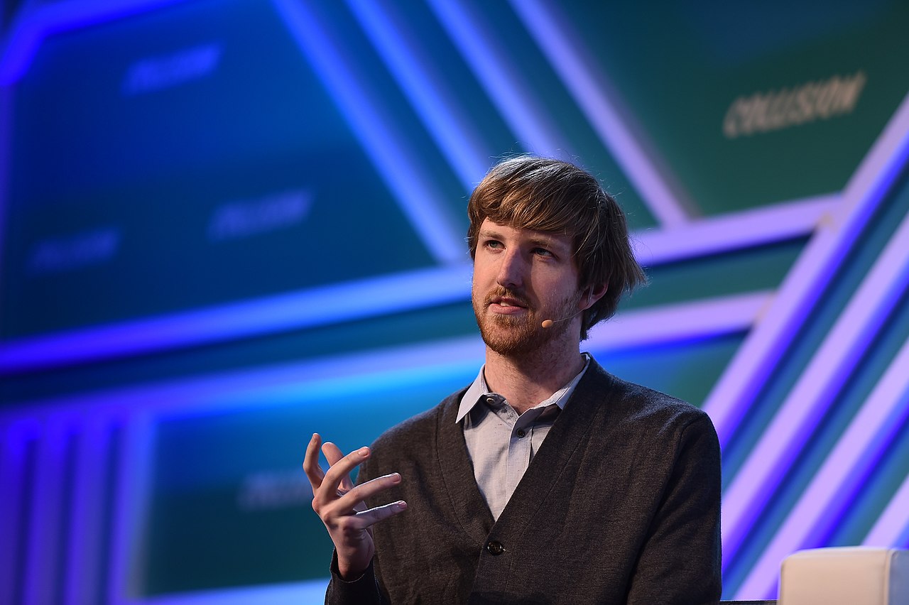 Austin Russell, el nuevo emprendedor multimillonario autodidacta más ...