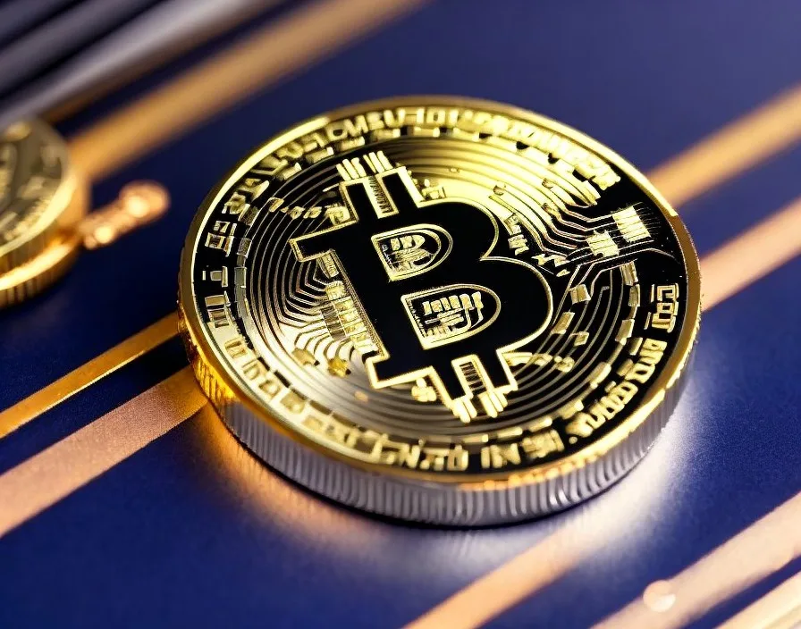 Bitcoin: ¿Alcanzando las Alturas de los $200,000 para 2025? - GCC Views