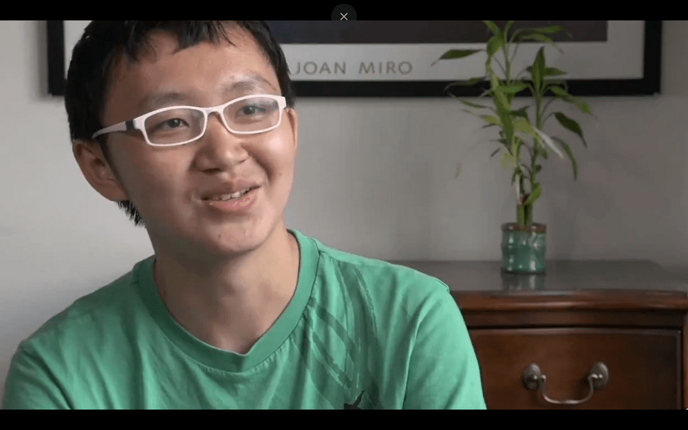 La Fascinante Historia de Zhou Tong y Bitcoinica: Un Viaje de Éxito y ...